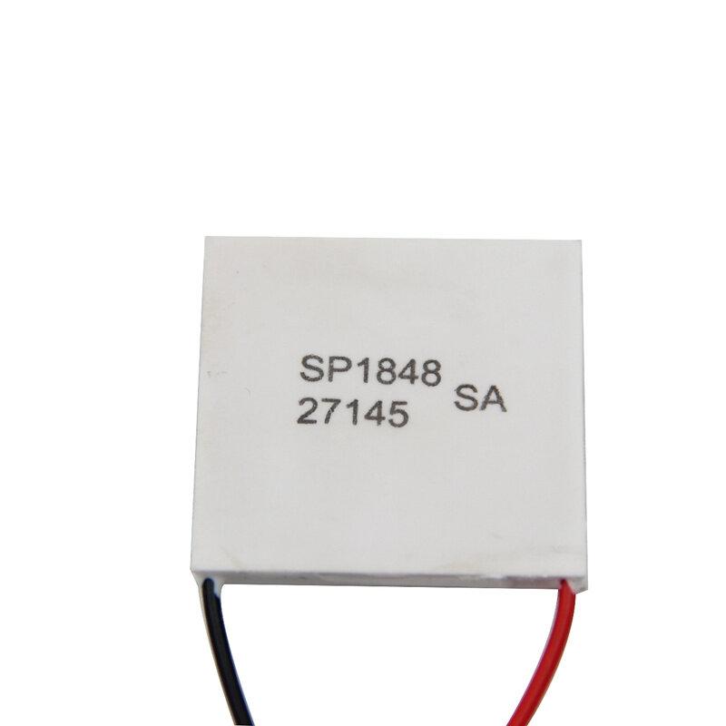 SP1848-27145 4,8 В 669MA 40x40 мм Полупроводниковый термоэлектрический ...