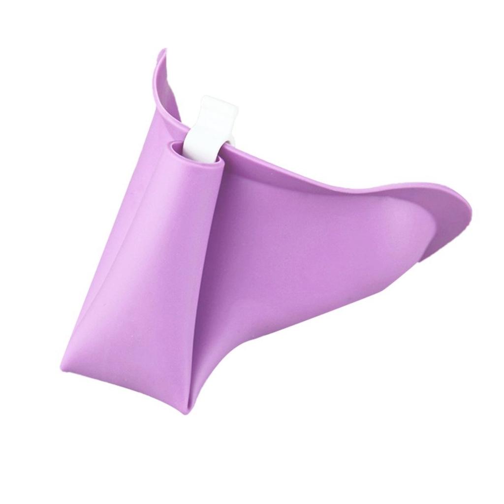 Buy IIH Portable Female Urinal Funnel Ladies Woman Standing Up Hygienic ...