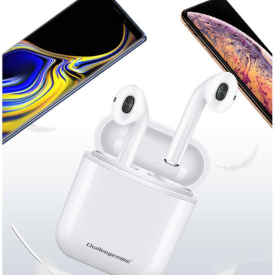 Challenge Hybrid Auto Pairing Air Fully Wireless Bluetooth 5.0 ...