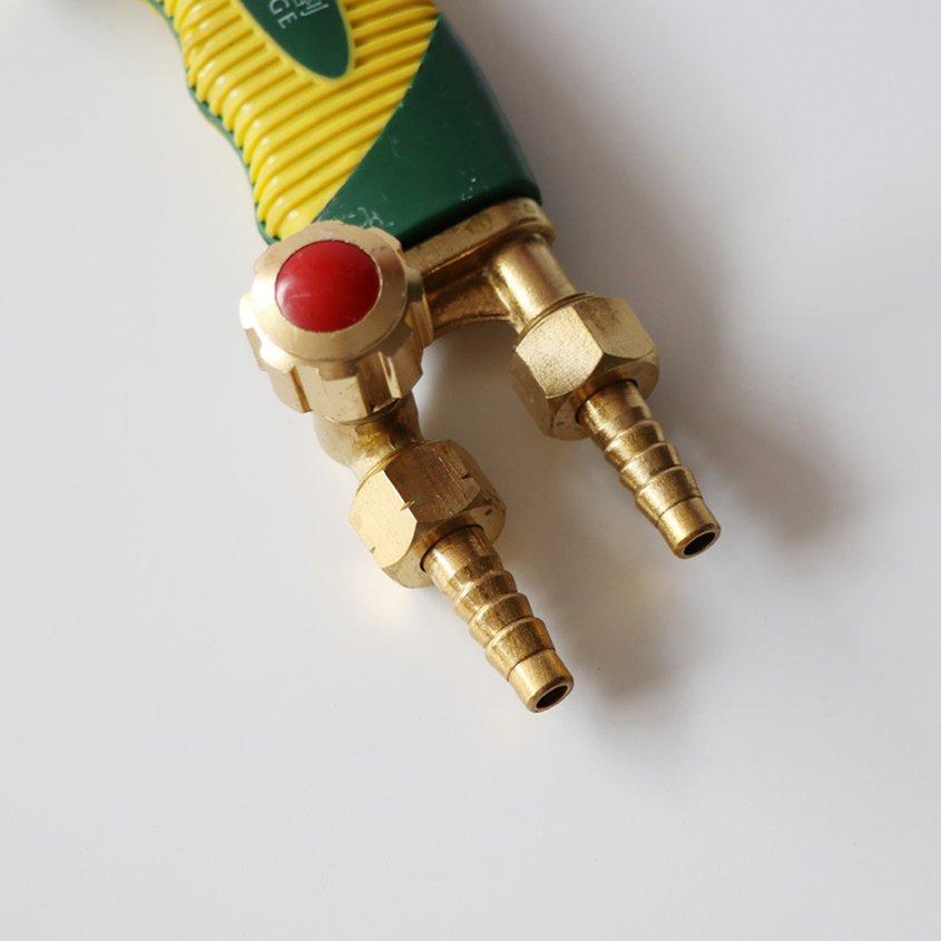 Buy KC Injection-type Pure Copper Gas Welding Torch Oxygen Acetylene ...