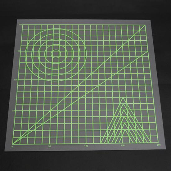 Koupit Universal Useful Create 3D Objects Foldable Printer Pen Mat ...