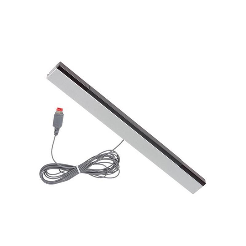 Buy Improved Wired Infrared IR Signal Ray Sensor Bar/Receiver For ...