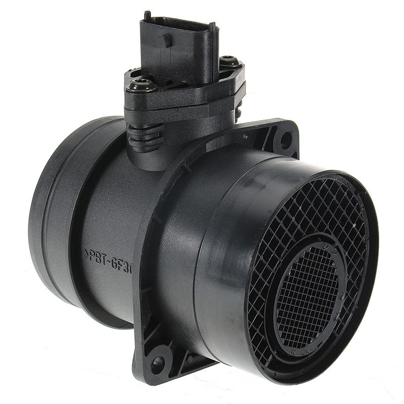 Buy Mass Air Flow Maf Meter Sensor for Ssangyong Rexton GAB SUV 3.2L 2 ...