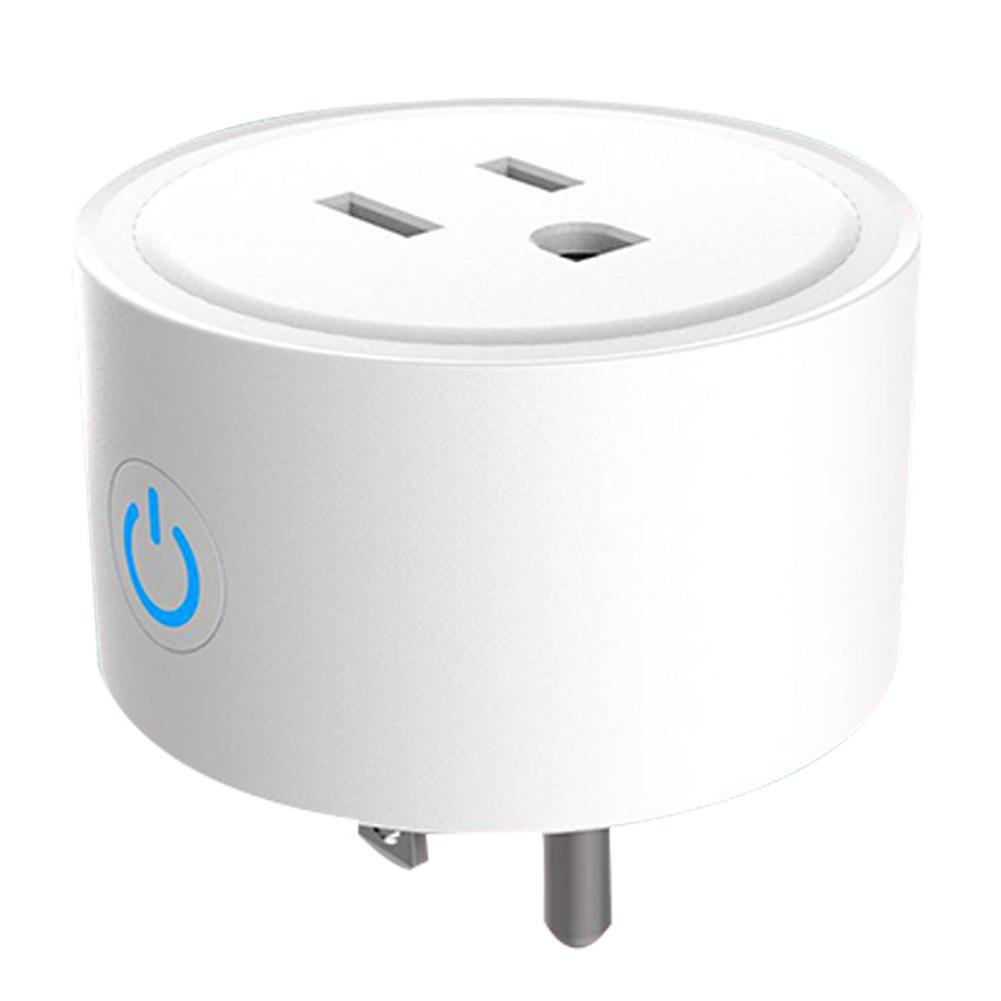 Buy TP20 US Standard Smart Socket Remote Control WiFi Smart Socket ...