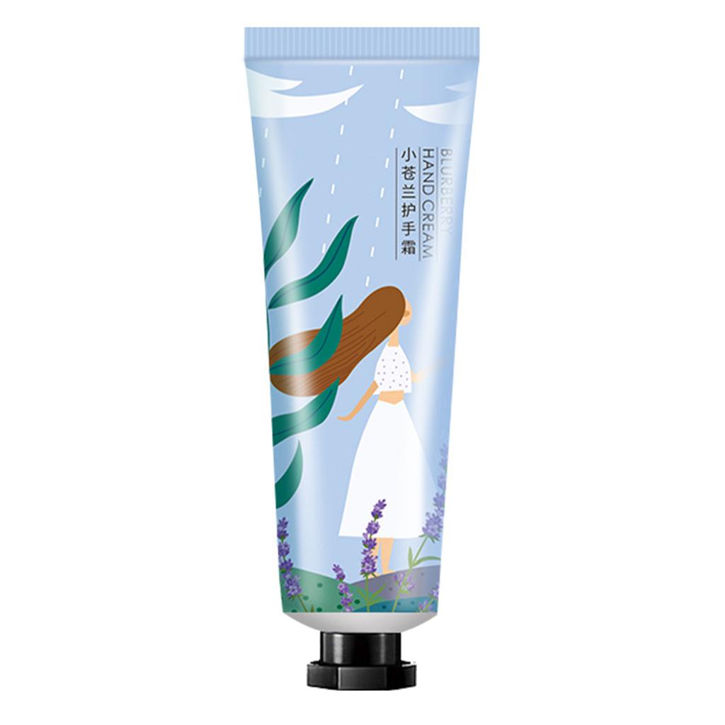 Buy 30g Moisturizing and Anti-Dry Hand Cream Skin Repair Care Lotion at ...