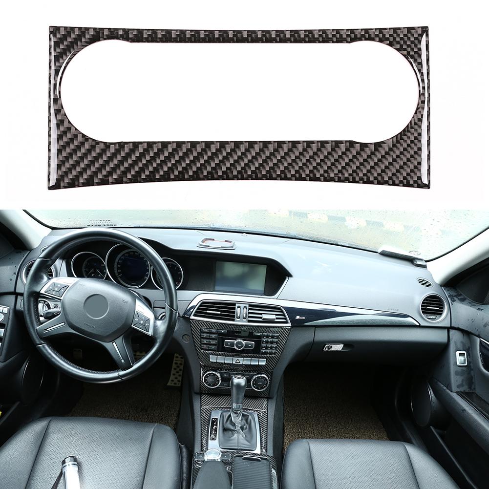 Panel Cover Trim Carbon Fiber Cover Parts Replacement uygun fiyatlı ...