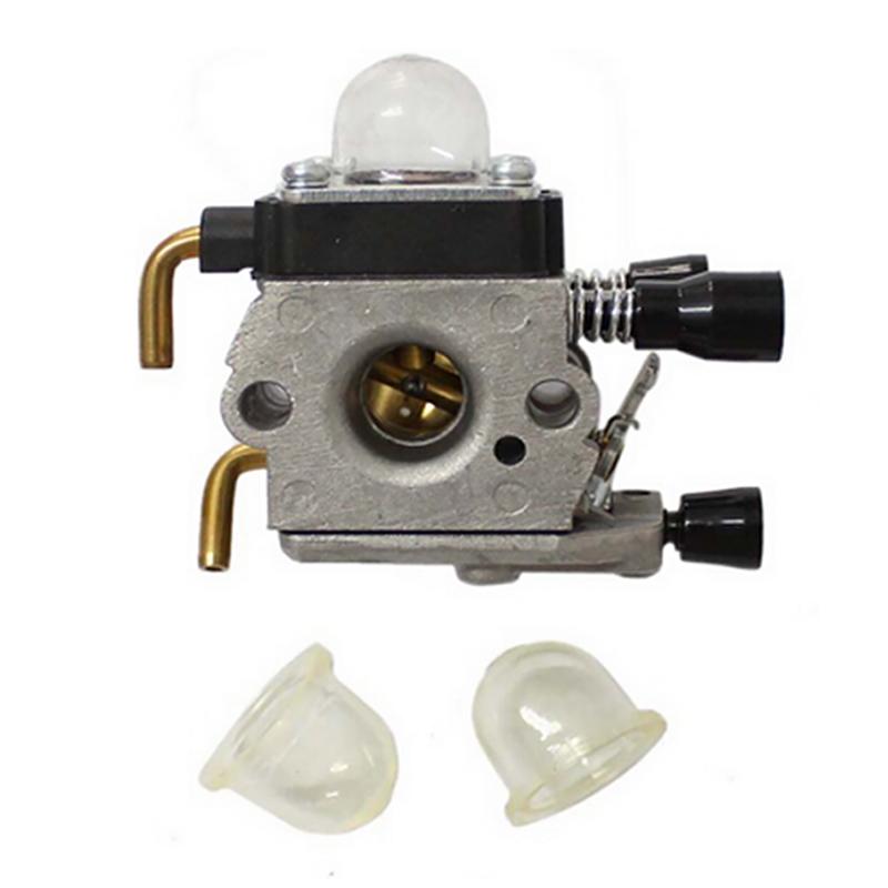 Buy 5pcs Homelite Echo Stihl Ryobi Poulan Zama Primer Gas Fuel Bulb ...