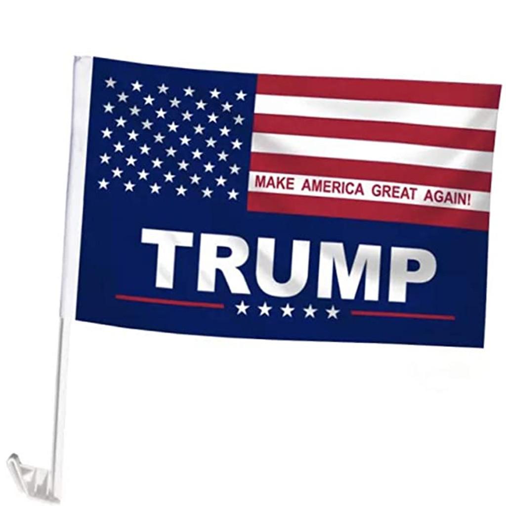 Buy Trump2020 Presidential Campaign Flag Polyester Flag Election Flag ...