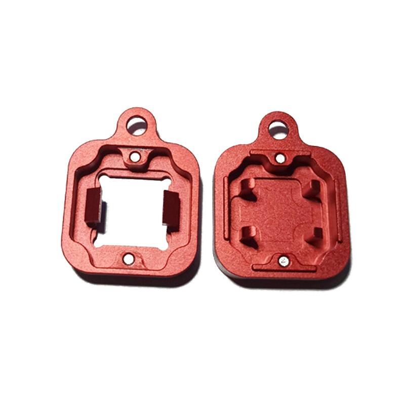 Buy 2 In CNC Metal Switch Opener Shaft Opener for Kailh Cherry Gateron ...