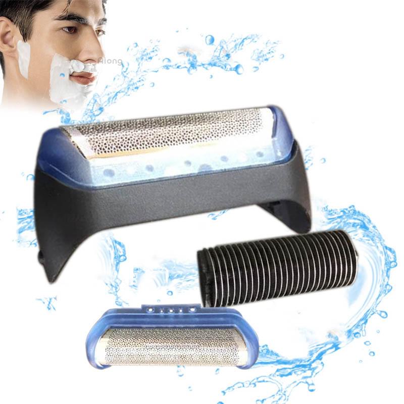 Buy Mens Shaver Replacement Foil Cutting Block For BRAUN 10B 20B 20S ...