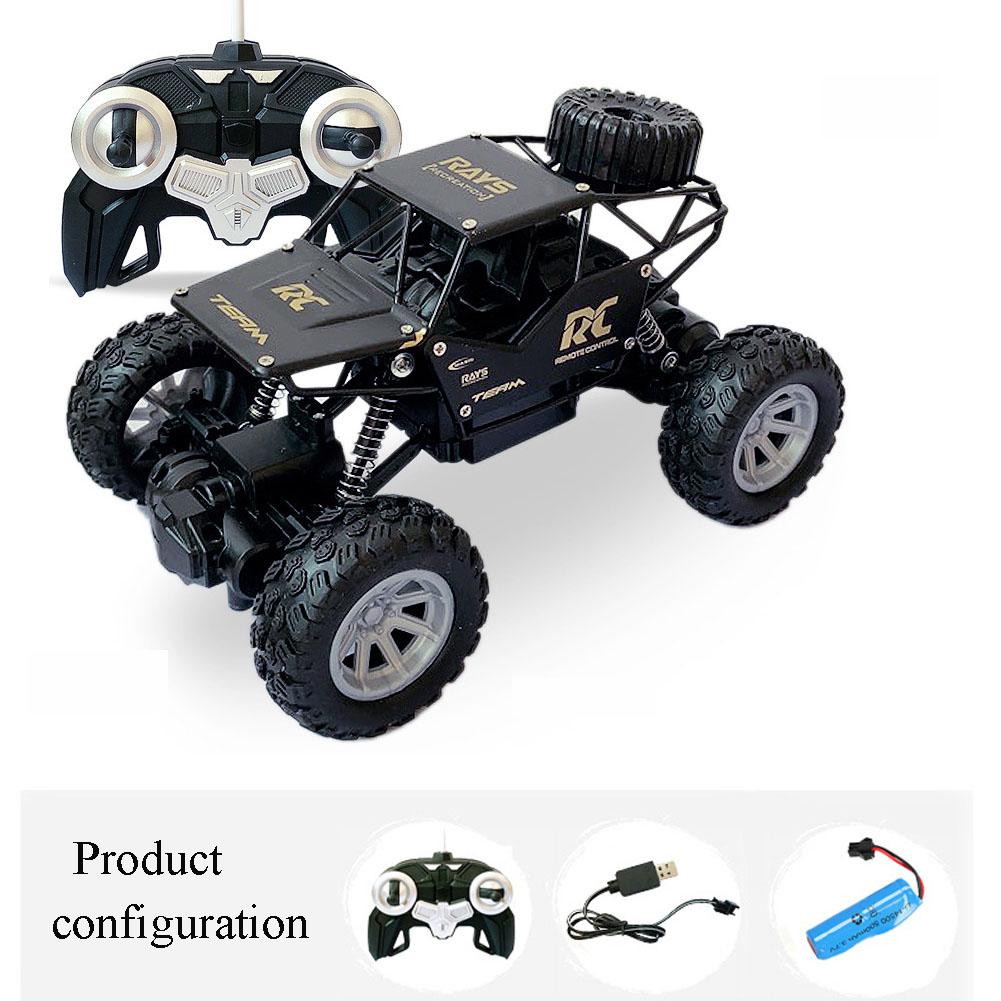Cheap 1:12 4wd Rc Car with Led Lights 2.4g Radio Remote Control Cars ...
