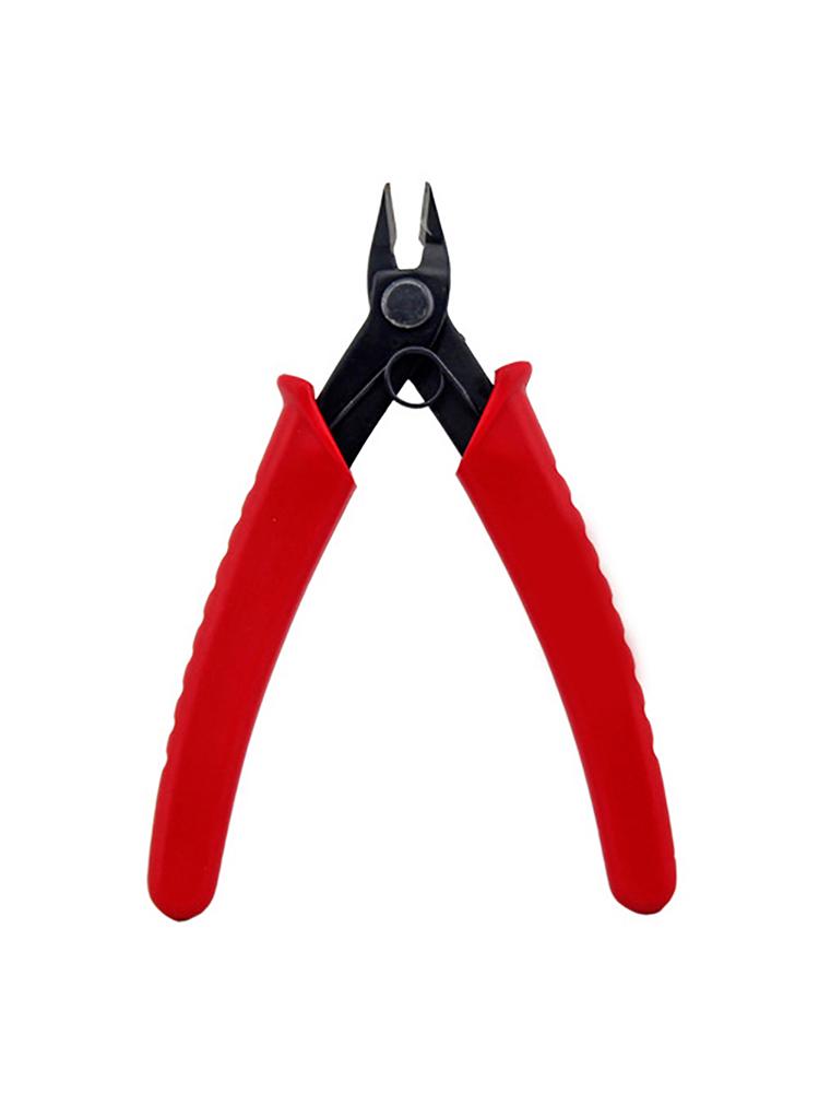 Buy Pliers Perfect Grip Wire Nipper Hand Tool For Electricians Portable ...