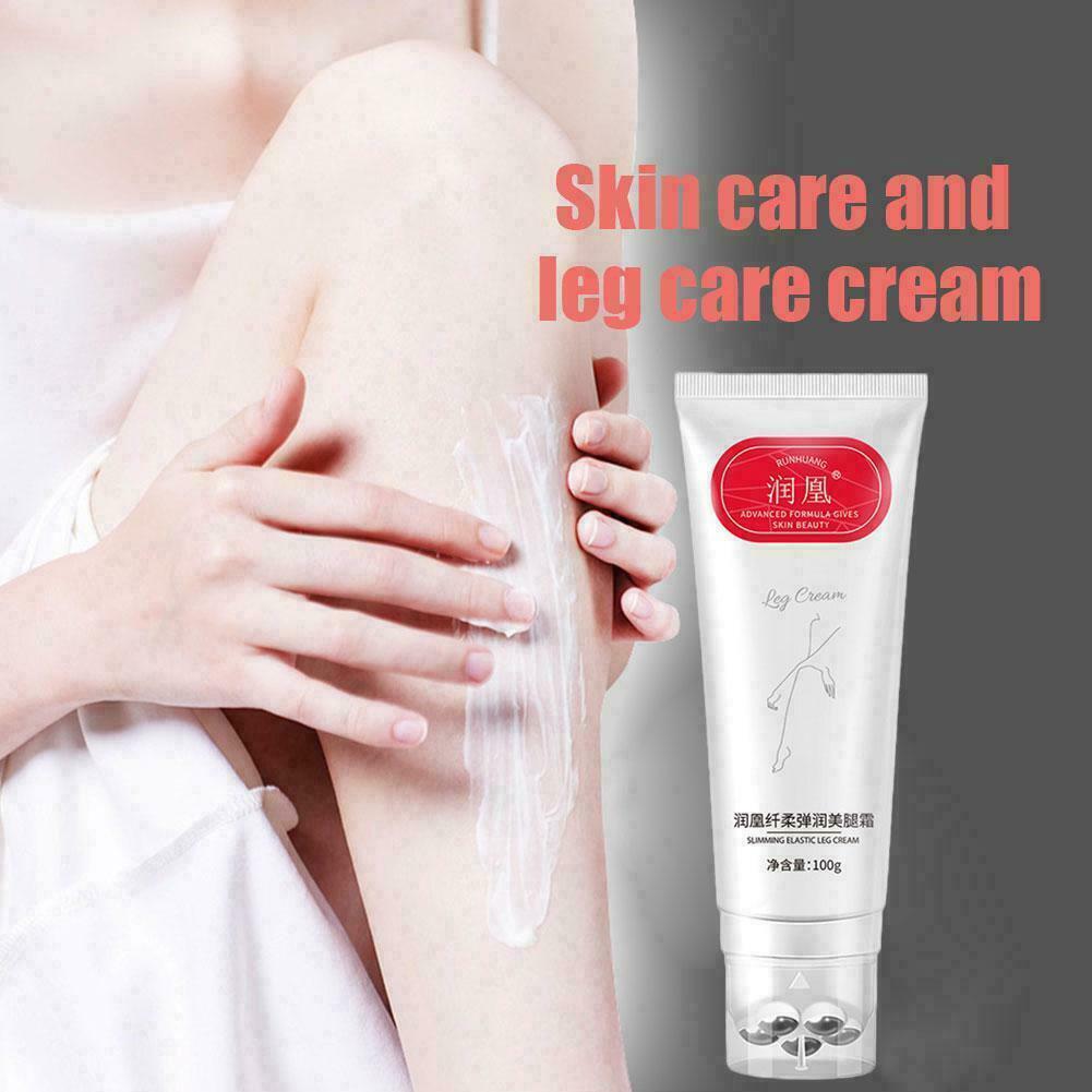 Buy Leg Cream Lifts Tightens Slims And Sculpts The Body Nourishes L2E3 ...