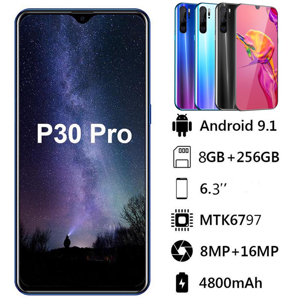 P30 PRO 8GB RAM 256GB ROM Smart Phone-buy at a low prices on Joom e ...