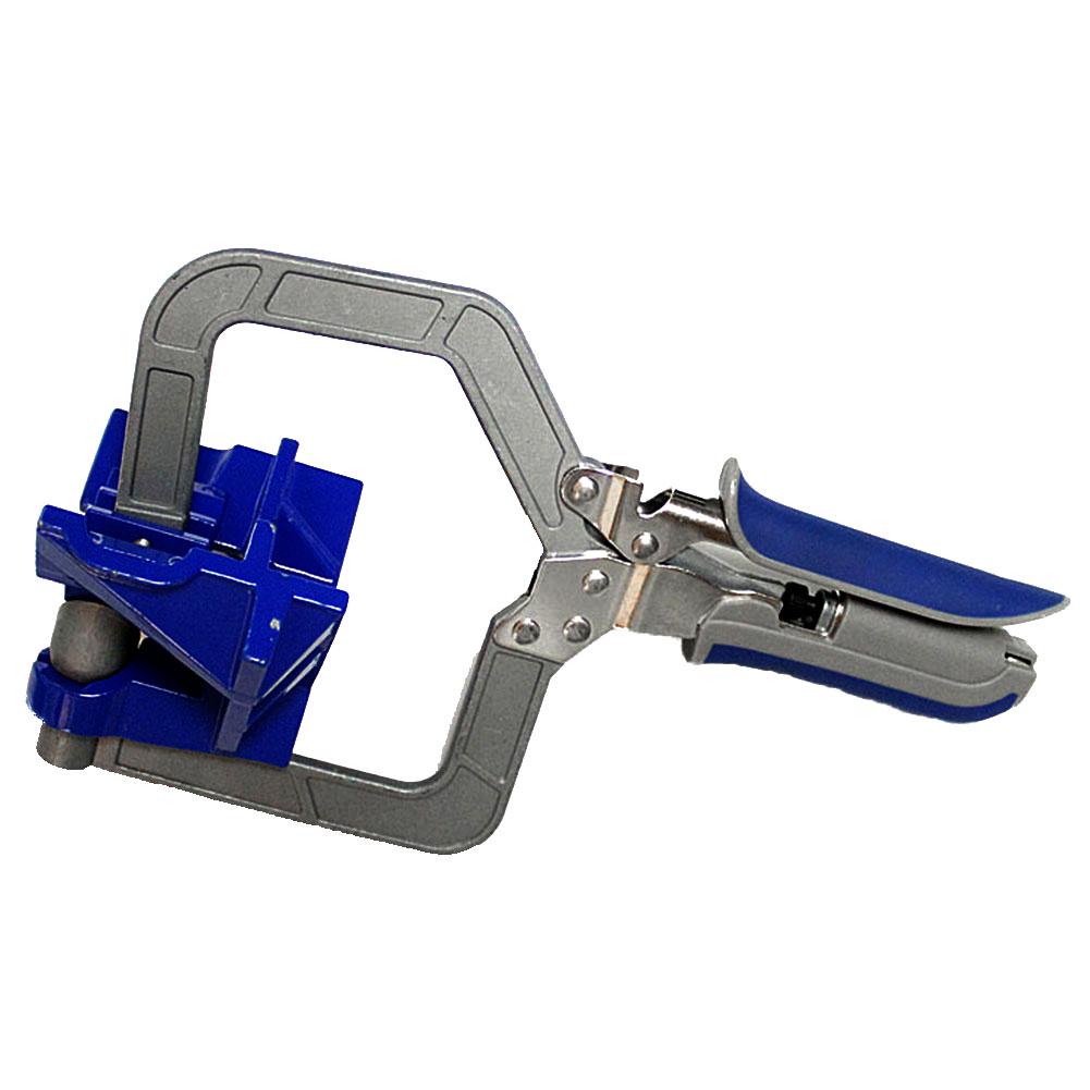Cheap TALOS 90 Degree Multifunctional Right Angle Woodworking Clamp ...