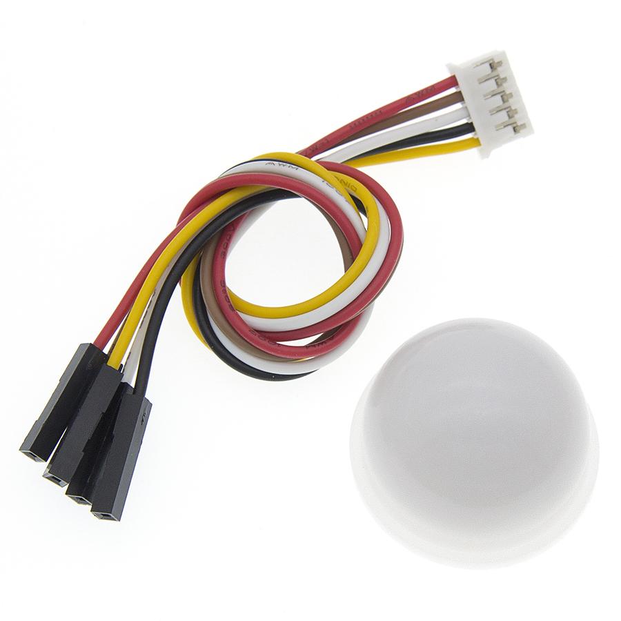 Buy BH1750 BH1750FVI Chip Light Intensity Light Module Light Ball for ...