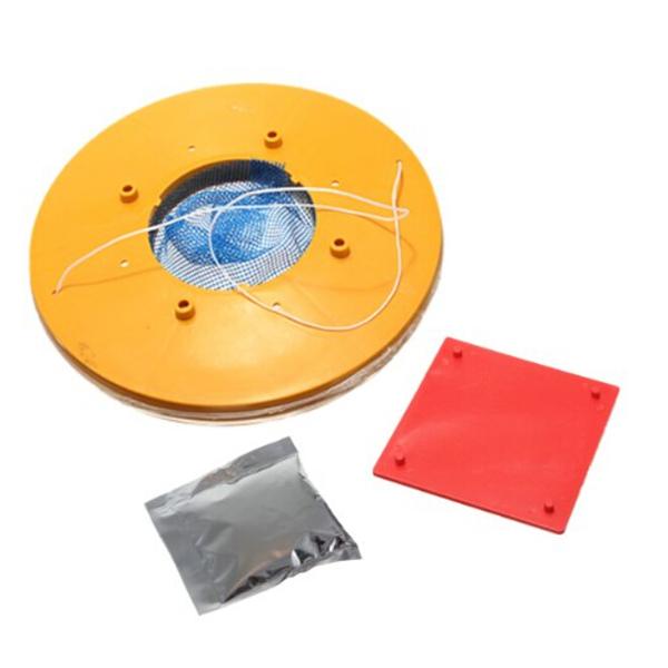 Buy Portable Disposable Non-toxic Flytrap Flies Mosquito Killer Pre ...