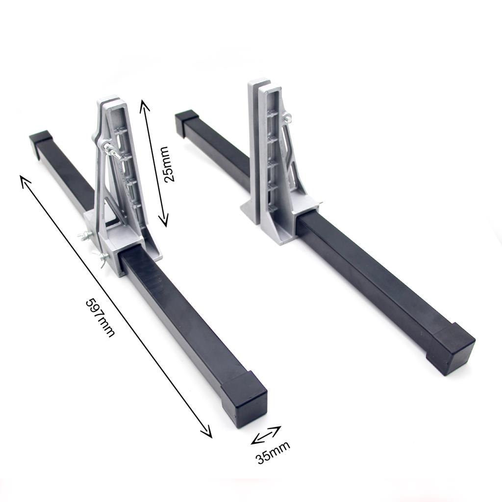 Buy Gypsum Board Holder Gypsum Board Support Sheet Support Frame Gypsum ...