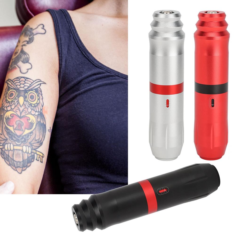 Satın alın Rotary Tattoo Machine Professional Salon Alloy Ergonomic ...