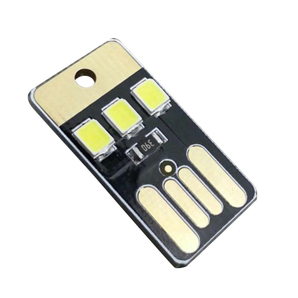 Buy Mini Slim Mobile Usb Small Lights Usb Lights Led Lights Usb Camping ...