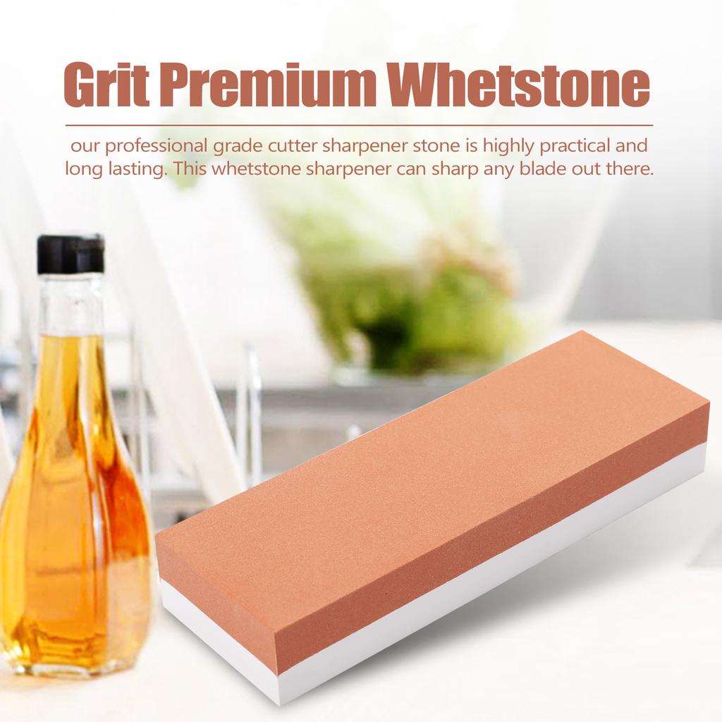 Buy Professional Whetstone Cut Sharpening Stone Household Sharpener For ...