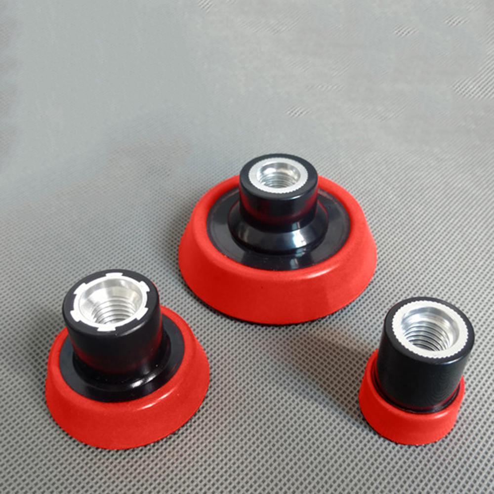 1/2/3 Inch Polishing Machine Grinding Wheel Polishing Sand Paper Disc ...