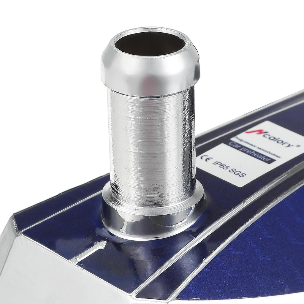 Buy 3000W Engine Heater 220V Metal Electric Engine Heater Heating ...