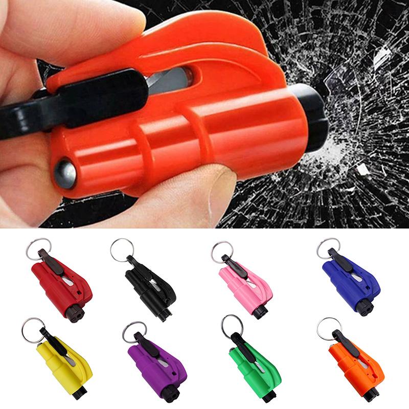 Cheap Car hammer car with multifunctional lifesaving hammer emergency ...