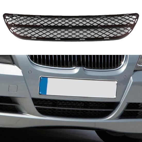 Cumpără Pentru BMW E90 E91 2006-2008 Bara fata Lower Center Grille ...