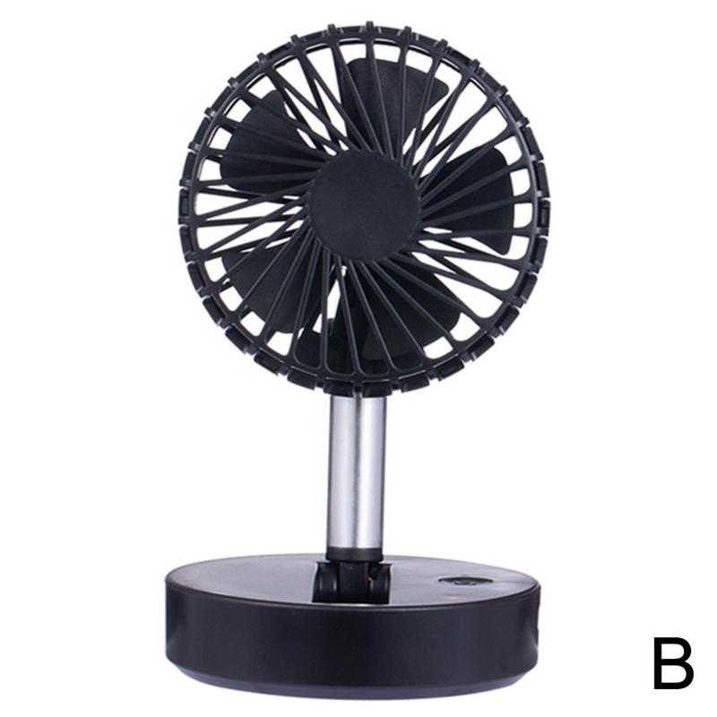 Cheap Portable Mini Hand-held Small Desk Fan Cooler Cooling Fan 2022 ...