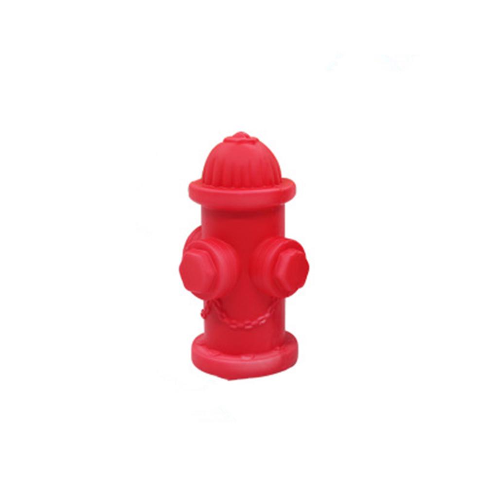Buy Stress Reliever Simulated Fire Hydrant Scented Slow Rising Kids ...