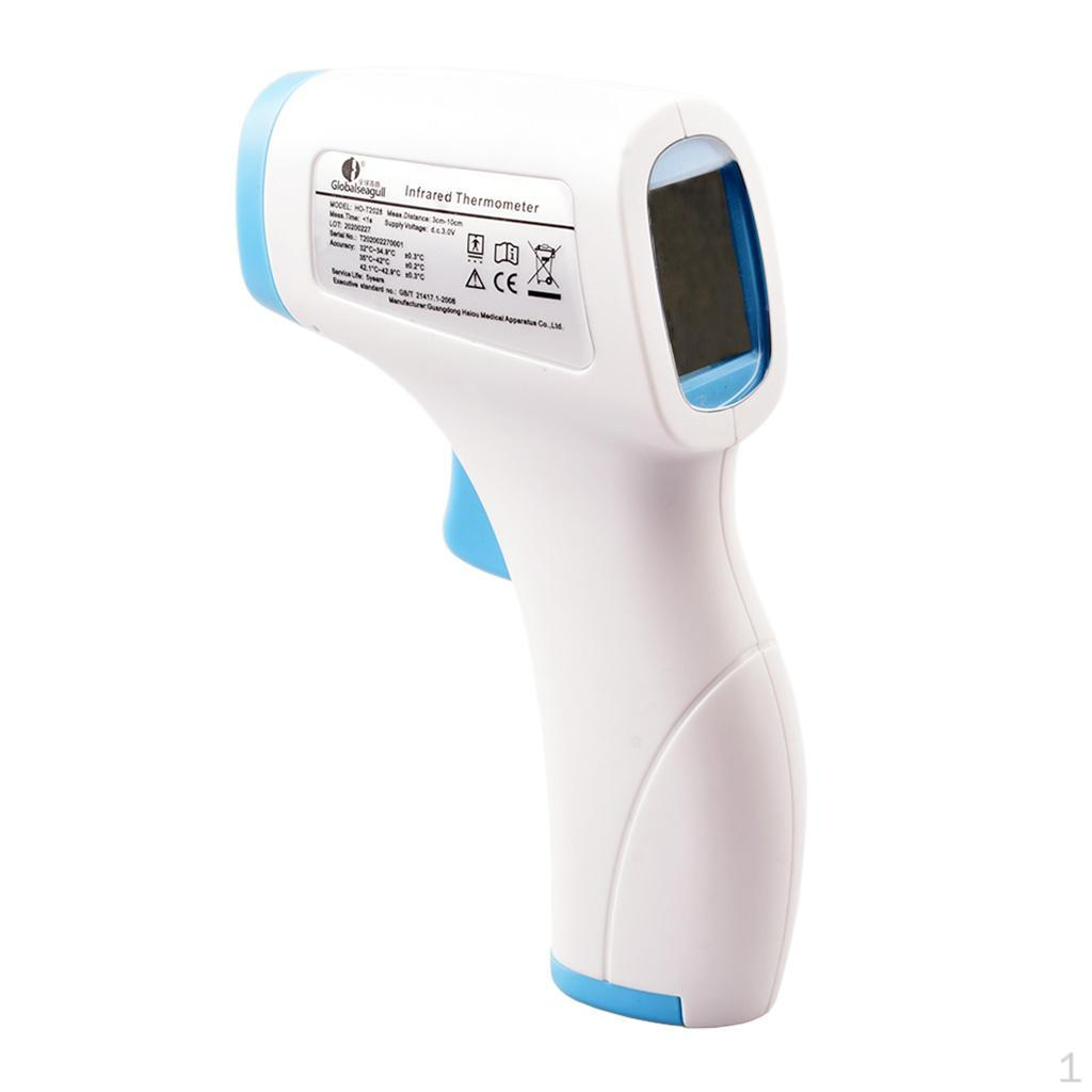Buy NonContact Infrared Forehead IR Measuring at affordable prices ...