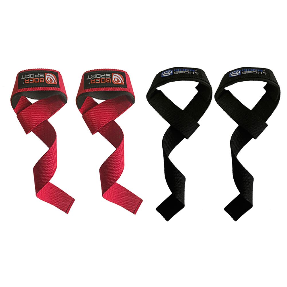 Buy BOER Sports Protective Gear Weight Lifting Supportive Belt Wrist ...