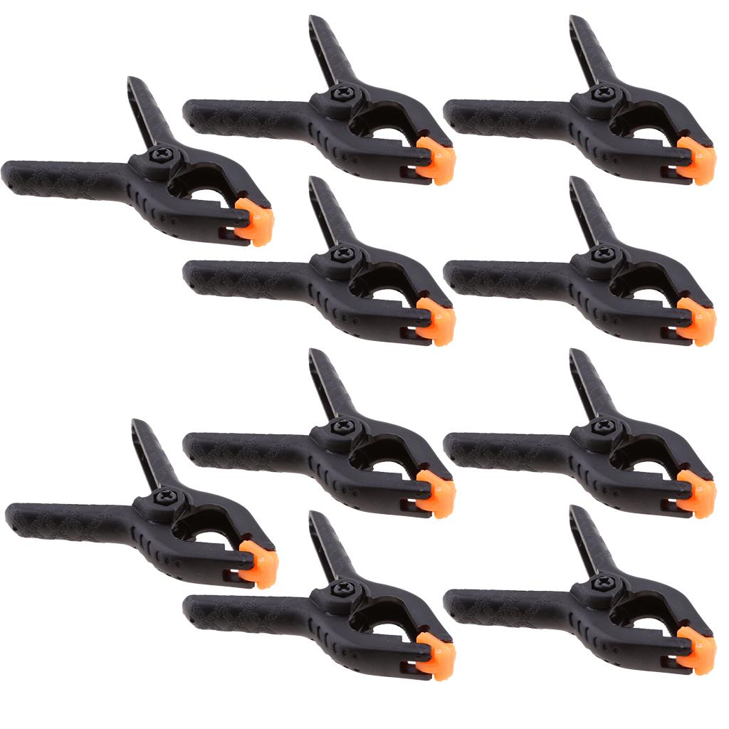 Kjøp 10Pieces Plastic Clip Fixture Phone LCD Digitizer Screen Fasten ...