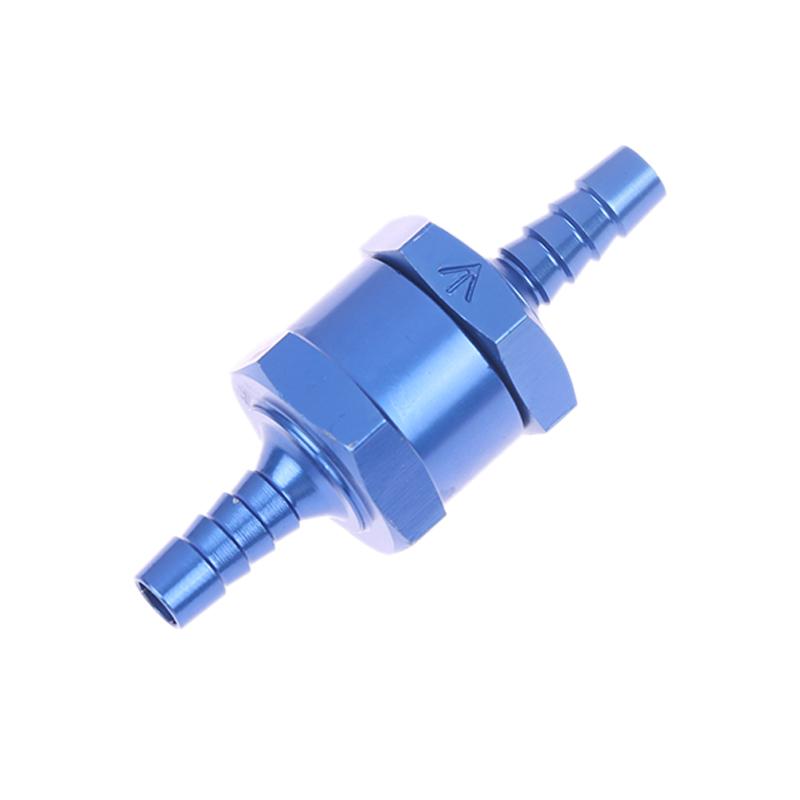 Cheap Aluminium Non Return Check One Way Valve Breathe Rollover Fuel ...