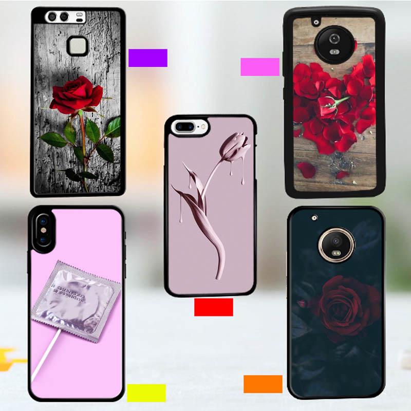 Buy Handmade Phone Cases for Apple iPhone 6S 7 8 X Samsung HTC Sony LG ...