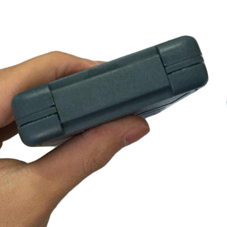 Satın alın SX Auto Range Tester LCD Mini Auto Range AC/DC Digital ...