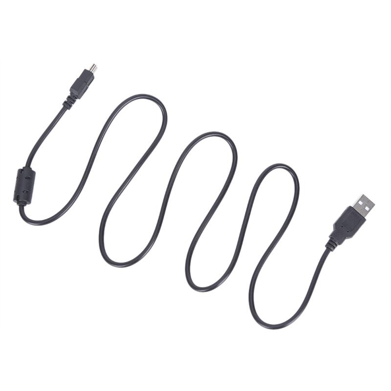 Buy Usb Charger Data Sync Transfer Cable Lead Cord For Go Pro Hero 2 3 ...