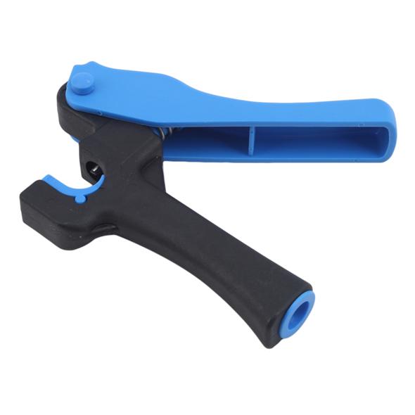 Buy Irrigation Hose Puncher Agricultural Tools 16mm Tubing Puncher Handheld PE Pipe Puncher at ...