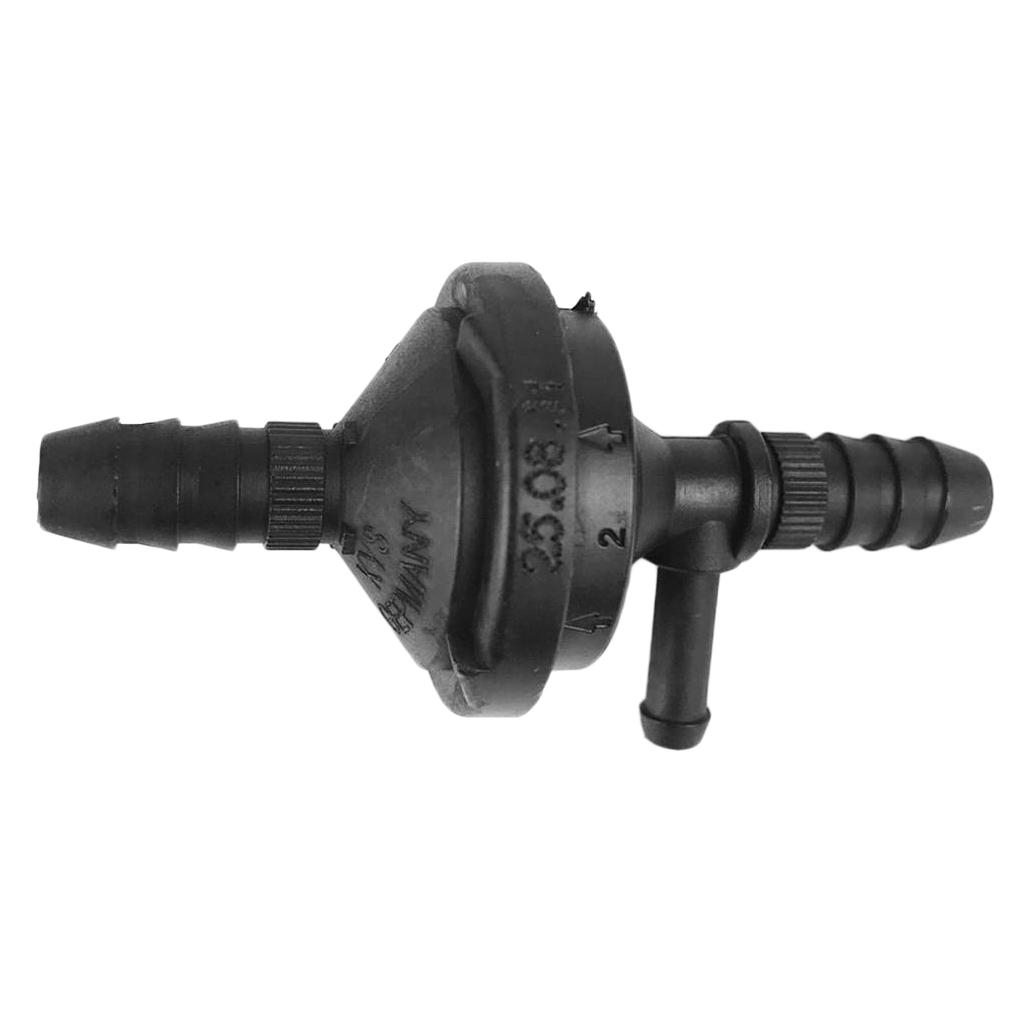 Buy Car Vacuum Air Pump Check Valve 058905291 058905291K for Audi ...