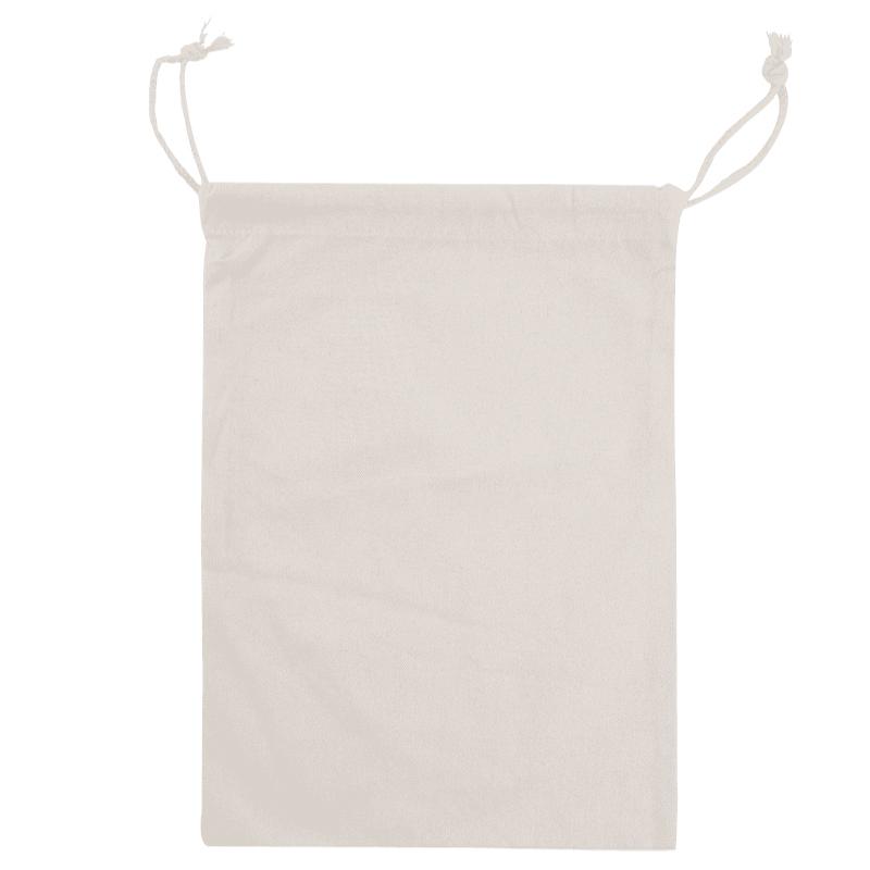 Buy Many Sizes For Choosing Linen Bunch Pocket Small Cloth Bag ...