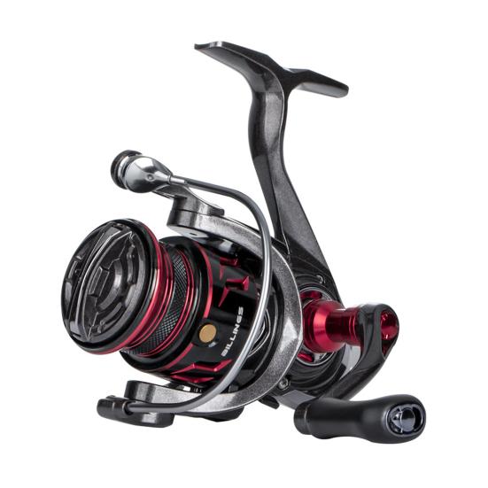 Cheap Billings Durable Shallow Line Cup Flexible Spinning Fishing Reel ...