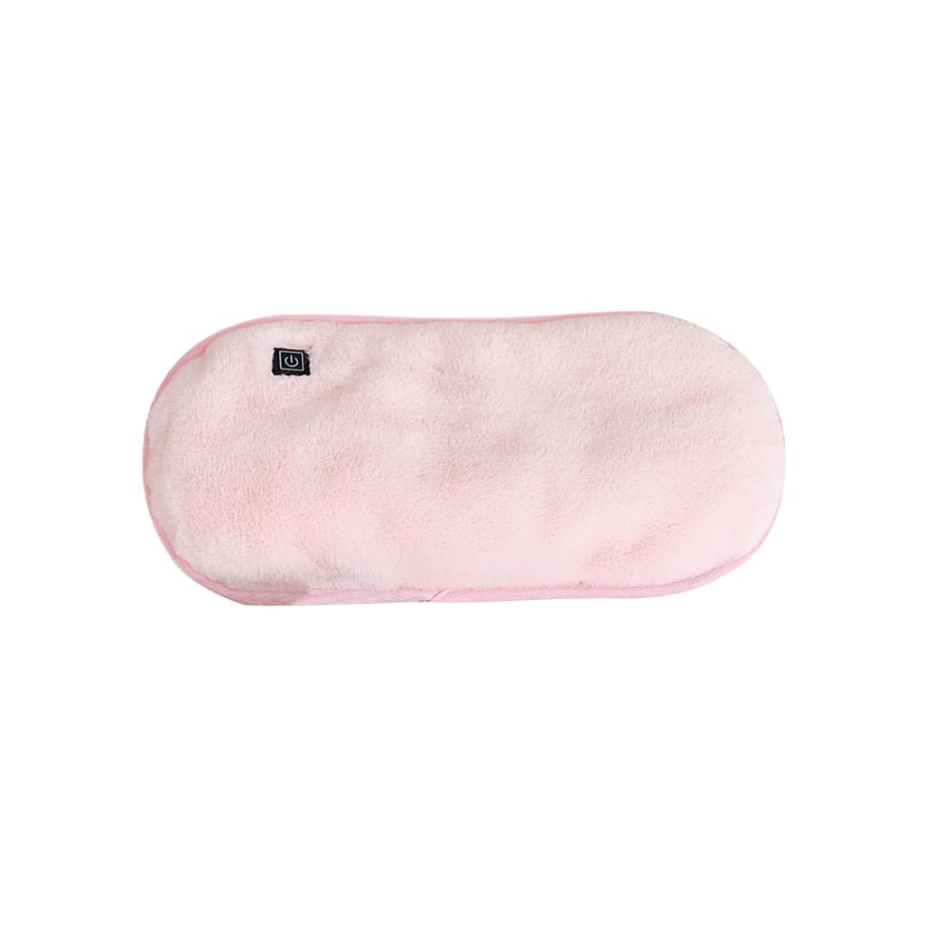 Electric Heated Pad Hand Warmer, Pocket Pouch Design Graphene Heating ...