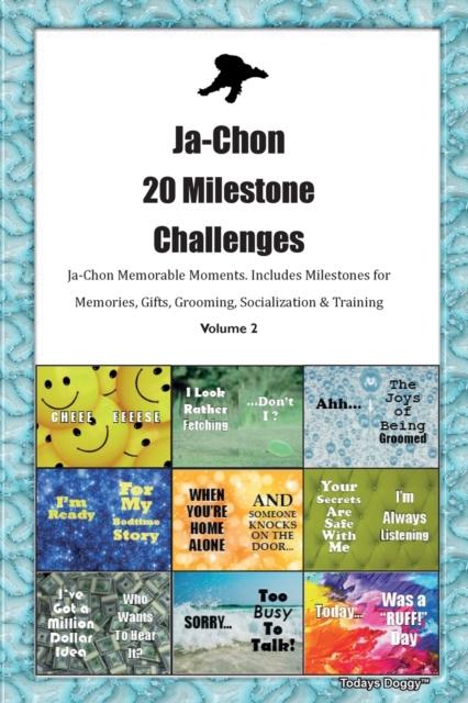 Buy Ja-Chon 20 Milestone Challenges Ja-Chon Memorable Moments.Includes ...