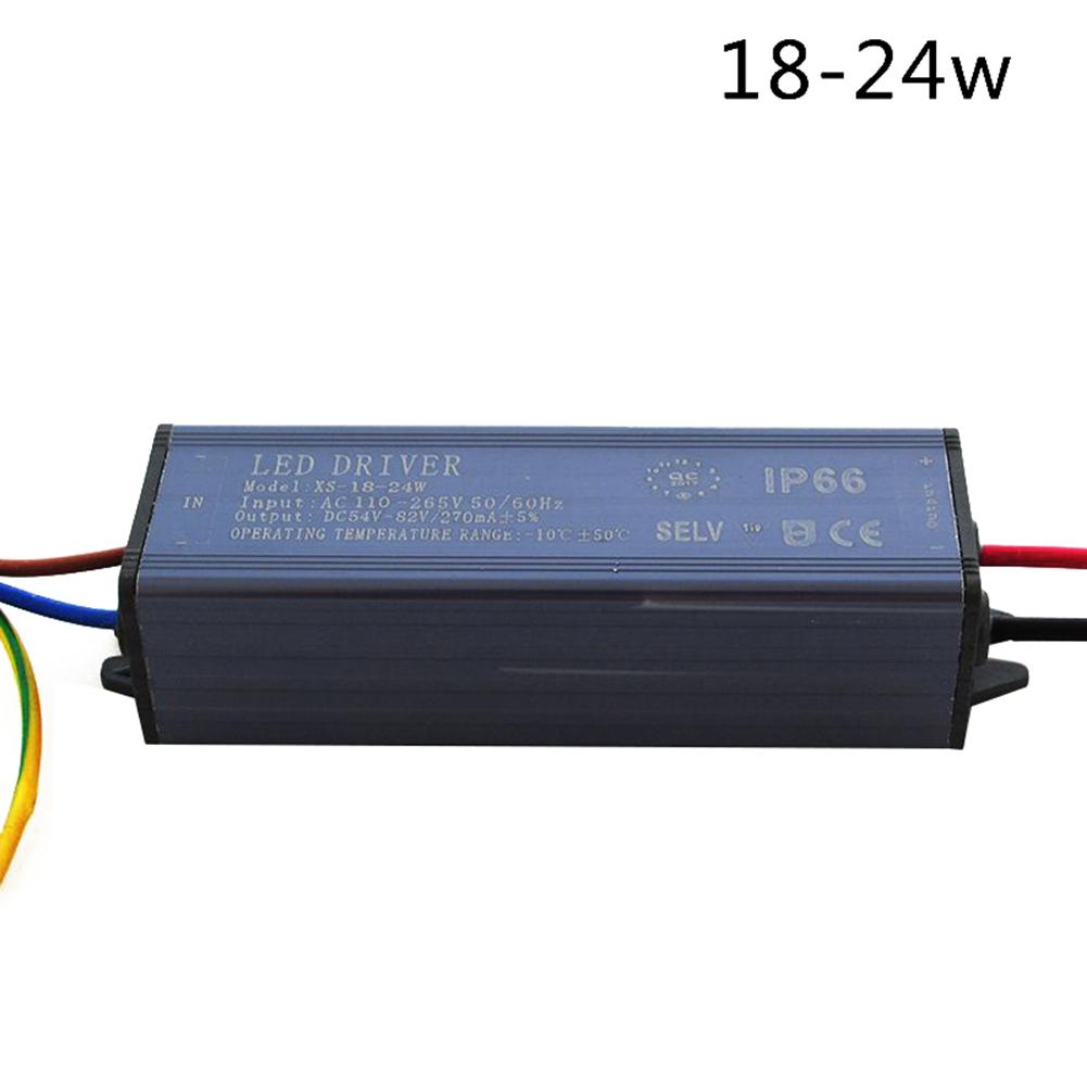Buy 3W LED Driver 4-7W 50W 8-12W Adapter Ceiling Light at affordable ...