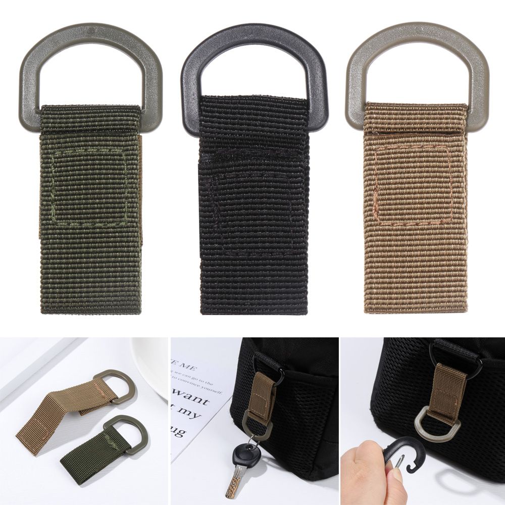 Satın alın Nylon Webbing Sports Accessories Outdoor Supplies Hang ...