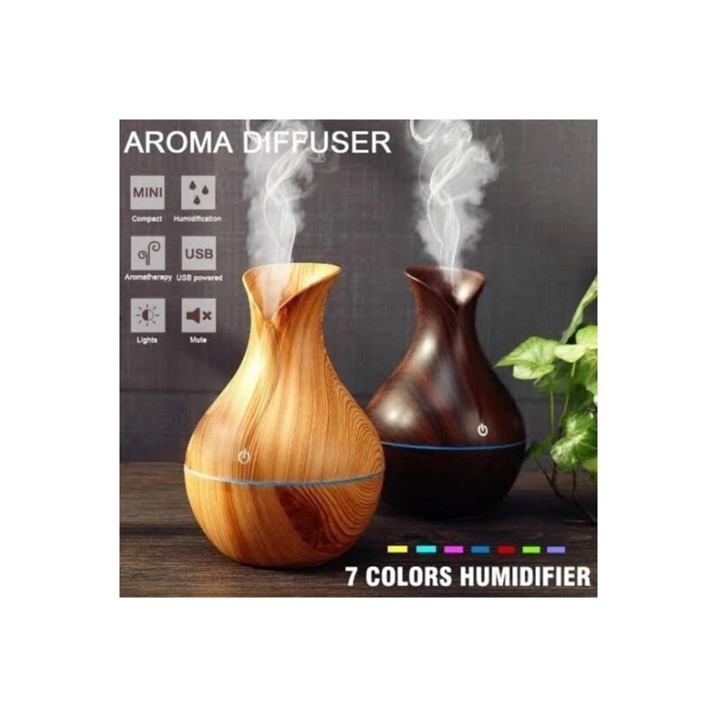 Cheap Peppermint Oil Refreshing Diffuser Aromatherapy Air Humidifier ...