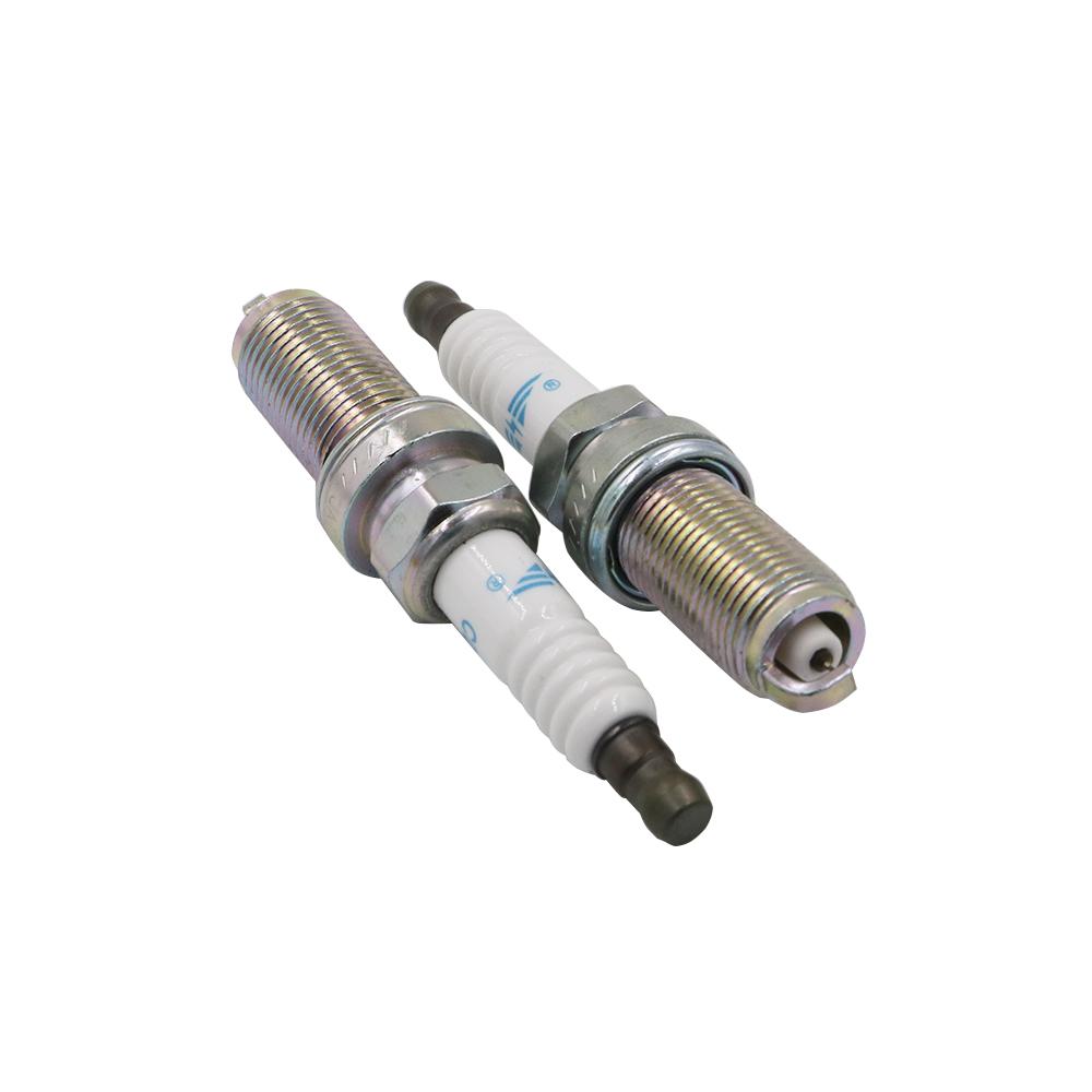 Buy DS 4X Iridium LFR5AIX11 Car Candles Glow Spark Plugs LFR5AIX-11 ...
