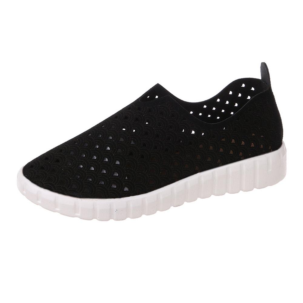 Buy Breathable Mesh Women's Shoes for Women Running Shoes Woman ...