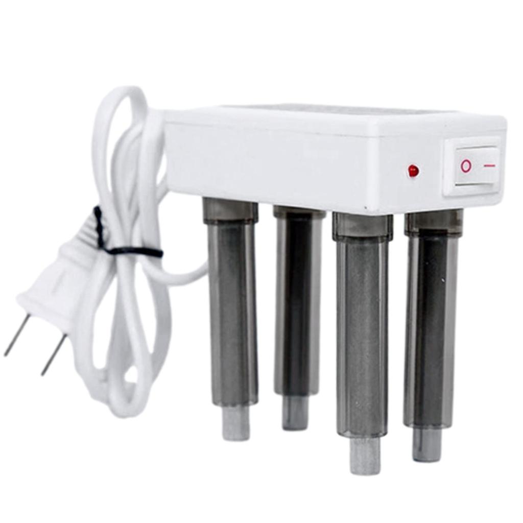 Cumpără Instrument de testare a electrolizei apei Kit detector de ...
